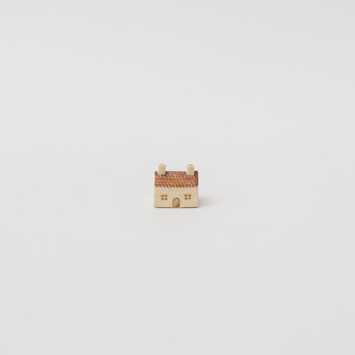 momose shouten.-フェーヴ「お家」-Brown – Eckepunkt ONLINE STORE